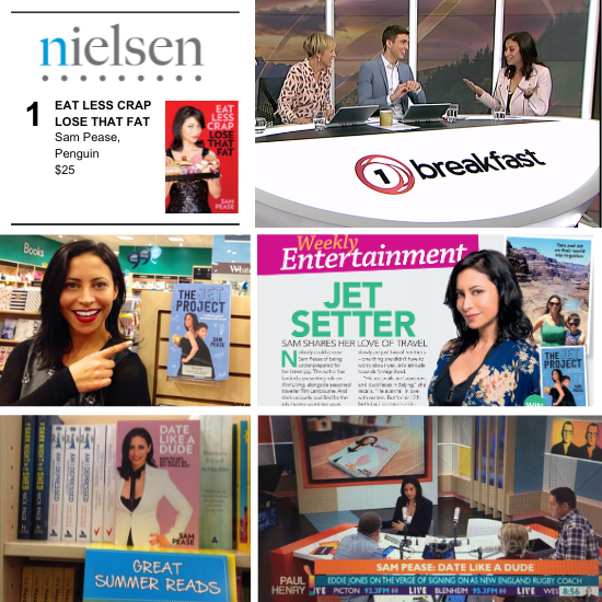 ABOUT Sam – Samantha Pease