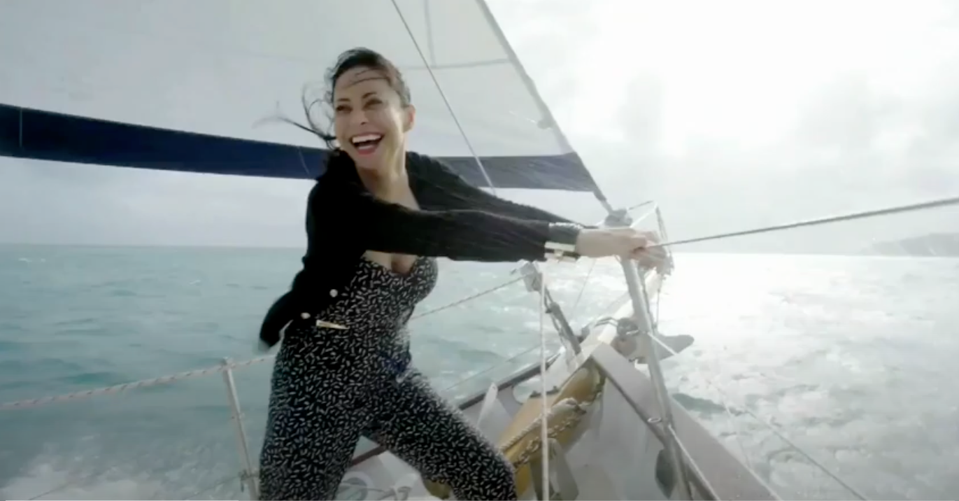 ABOUT Sam – Samantha Pease